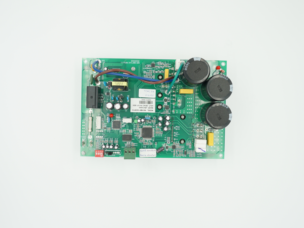 ｜1KW Driver of Variable Frequency Compressor