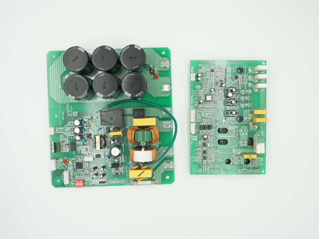 ｜3KW/5KW Driver of Variable Frequency Compressor