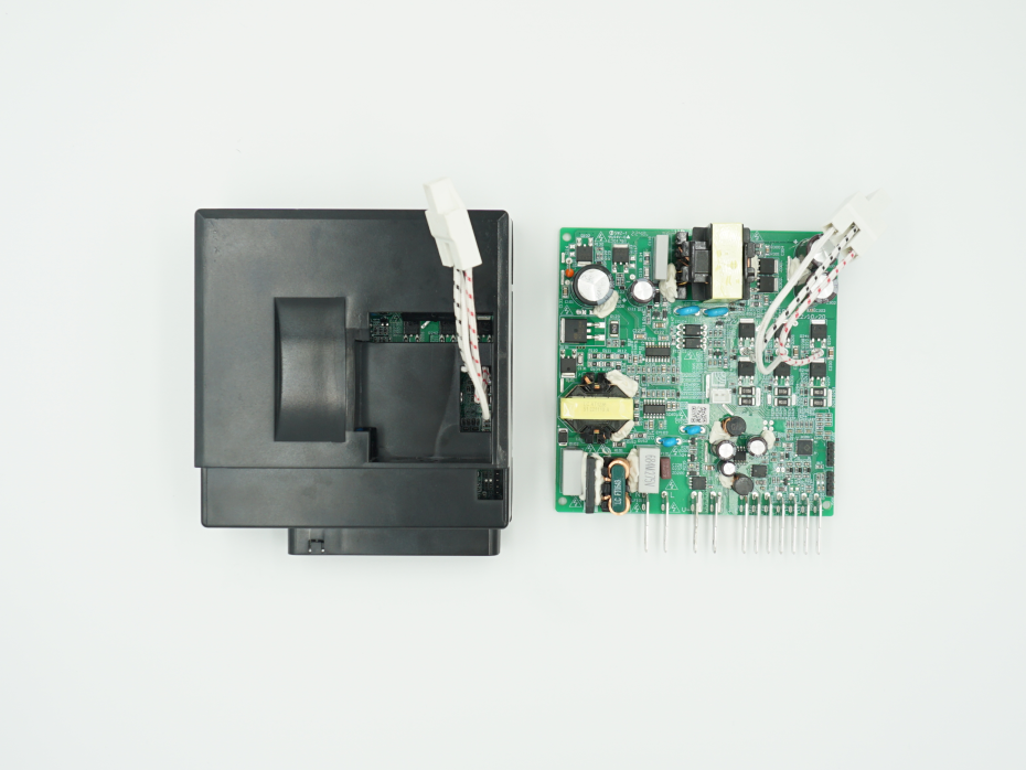 ｜Mobile Fridge/Car Fridge Compressor Driver (AC/DC to DC)